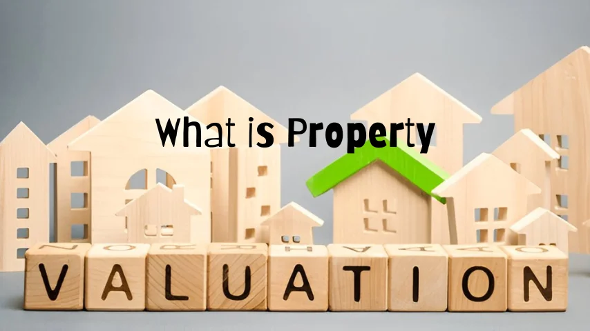 How Buying or Investing Property Valuation Works